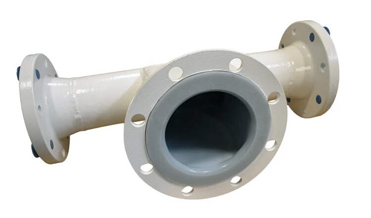 Choose Tefzel™ for Toughness and Corrosion Resistance in Chemical Applications