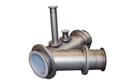 When to Use an ETFE Lining Versus a PTFE Lining