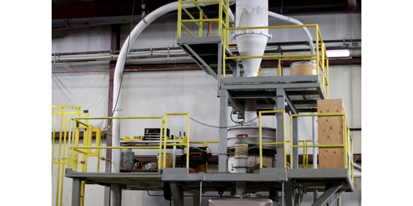 What is Toll Grinding?