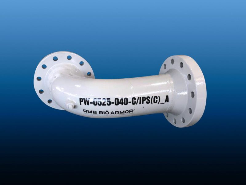 Biofouling Prevention – RMB Products