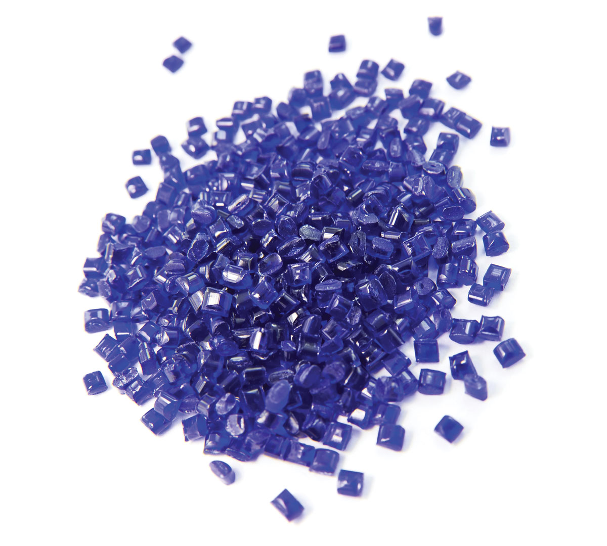 Engineered Plastic Resins | Custom Formulation | RMB Products