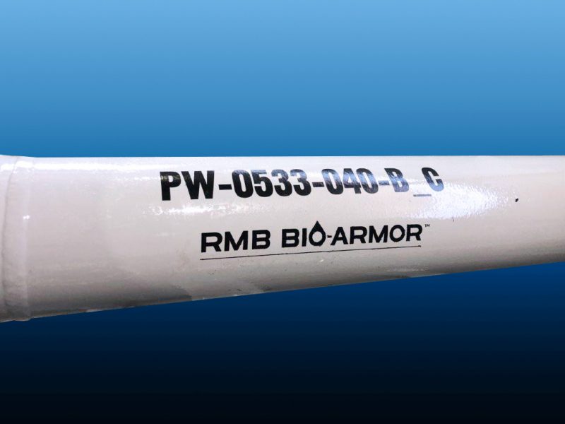 Biofouling Prevention - RMB Products