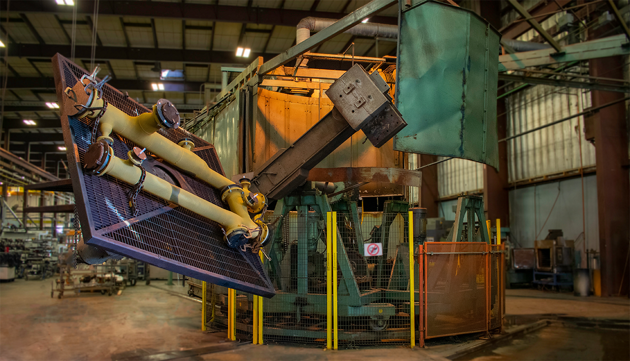 Rotational Lining | Advantages & Disadvantages of Rotational Lining