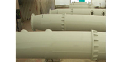 Corrosion Protection | Abrasion Resistant Liners | RMB Products