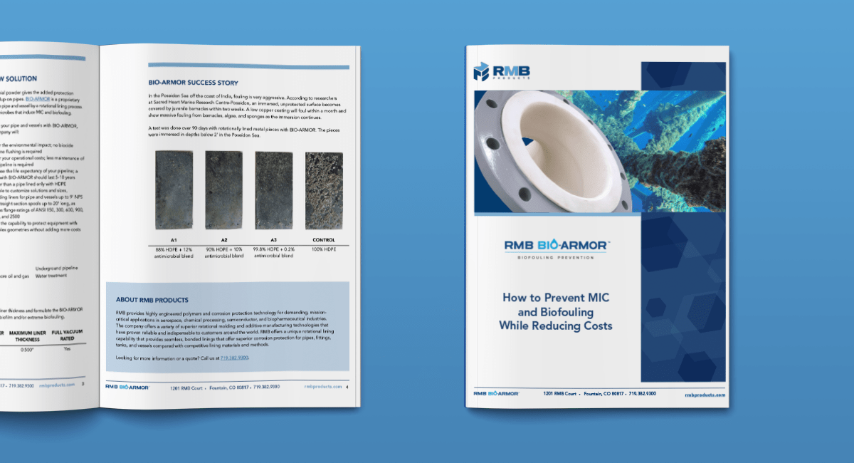 White Papers - RMB Products