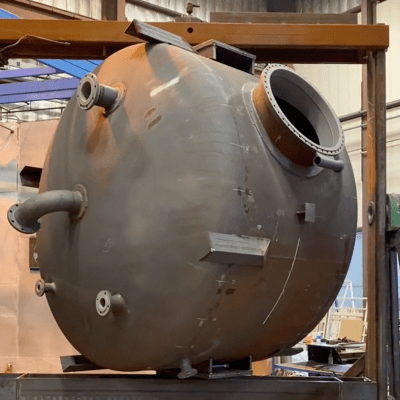 Corrosion Protection – RMB Products