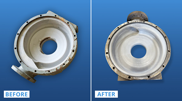 Emergency Rotational Lining Repair: A Path from Crisis to Success