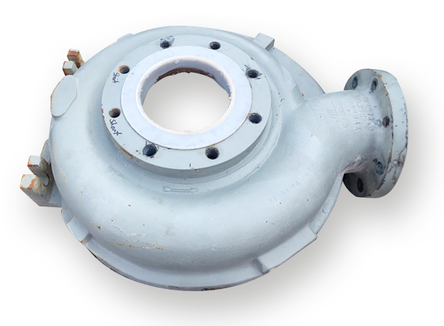 Emergency Rotational Lining Repair: A Path from Crisis to Success