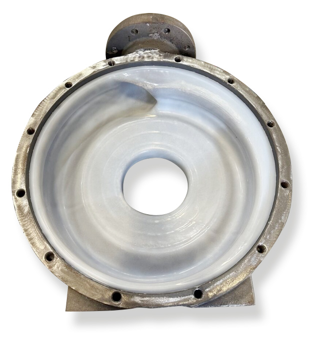 Emergency Rotational Lining Repair: A Path from Crisis to Success