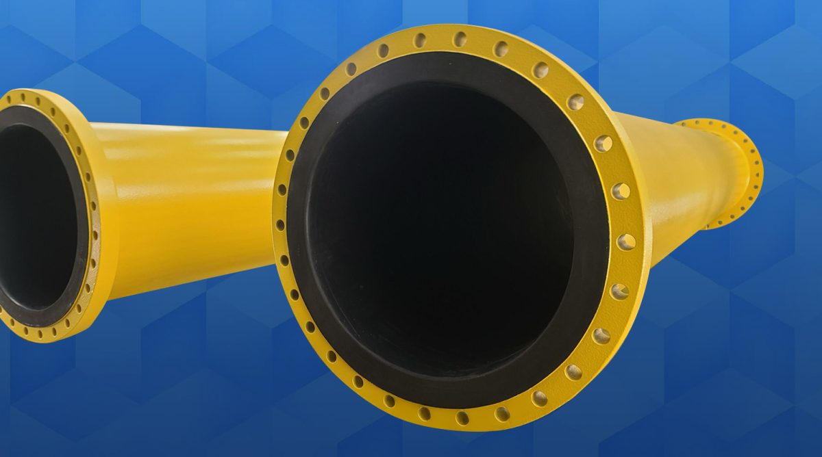 Corrosion Protection | Abrasion Resistant Liners | RMB Products